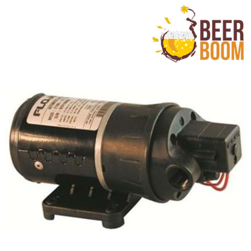 Pompa przemysłowa 24v XYLEM Flojet D3231B5011AR - BeerBoom