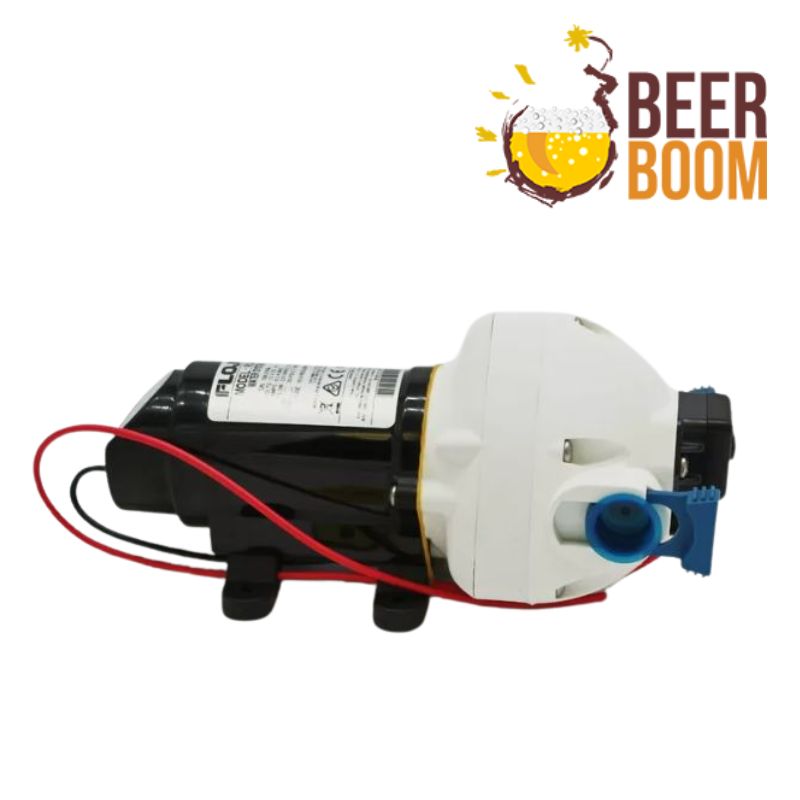 Pompa Flojet R3426148A - BeerBoom